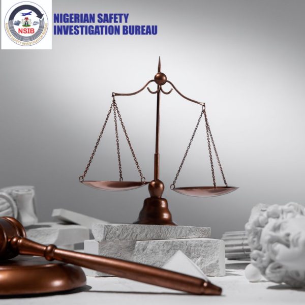 Directorates - Nigerian Safety Investigation Bureau