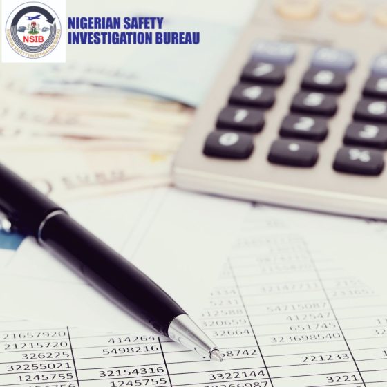 Directorates - Nigerian Safety Investigation Bureau