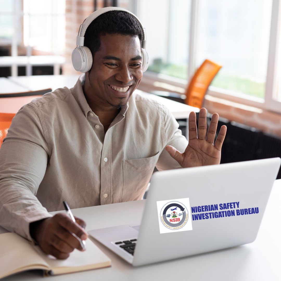 Sign up to our Online Learning Centre Old - Nigerian Safety ...