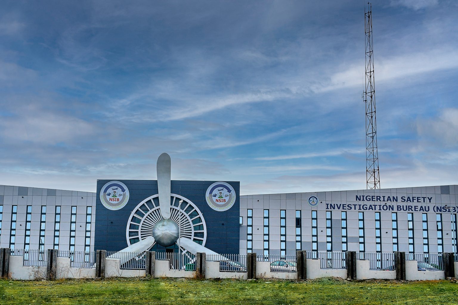 History - Nigerian Safety Investigation Bureau