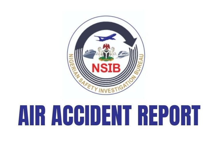 NSIB LAUNCHES INVESTIGATION INTO MAX AIR FLIGHT INCIDENT IN KANO news ...